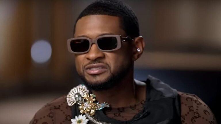 Usher’s Super Bowl Halftime Show Set To Celebrate Black Artists Who ...