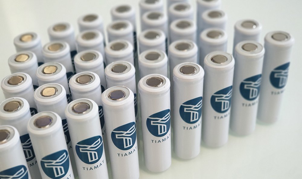 Charged EVs | Stellantis Ventures invests in Tiamat’s sodium-ion ... Charged EVs | Stellantis Ventures invests in Tiamat’s sodium-ion ...